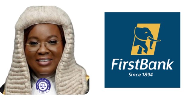 First Bank Of Nigeria Logo First Bank Nigeria Archives