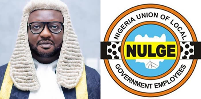Nulge Logo LG Autonomy Vital In Addressing Poverty, Insecurity